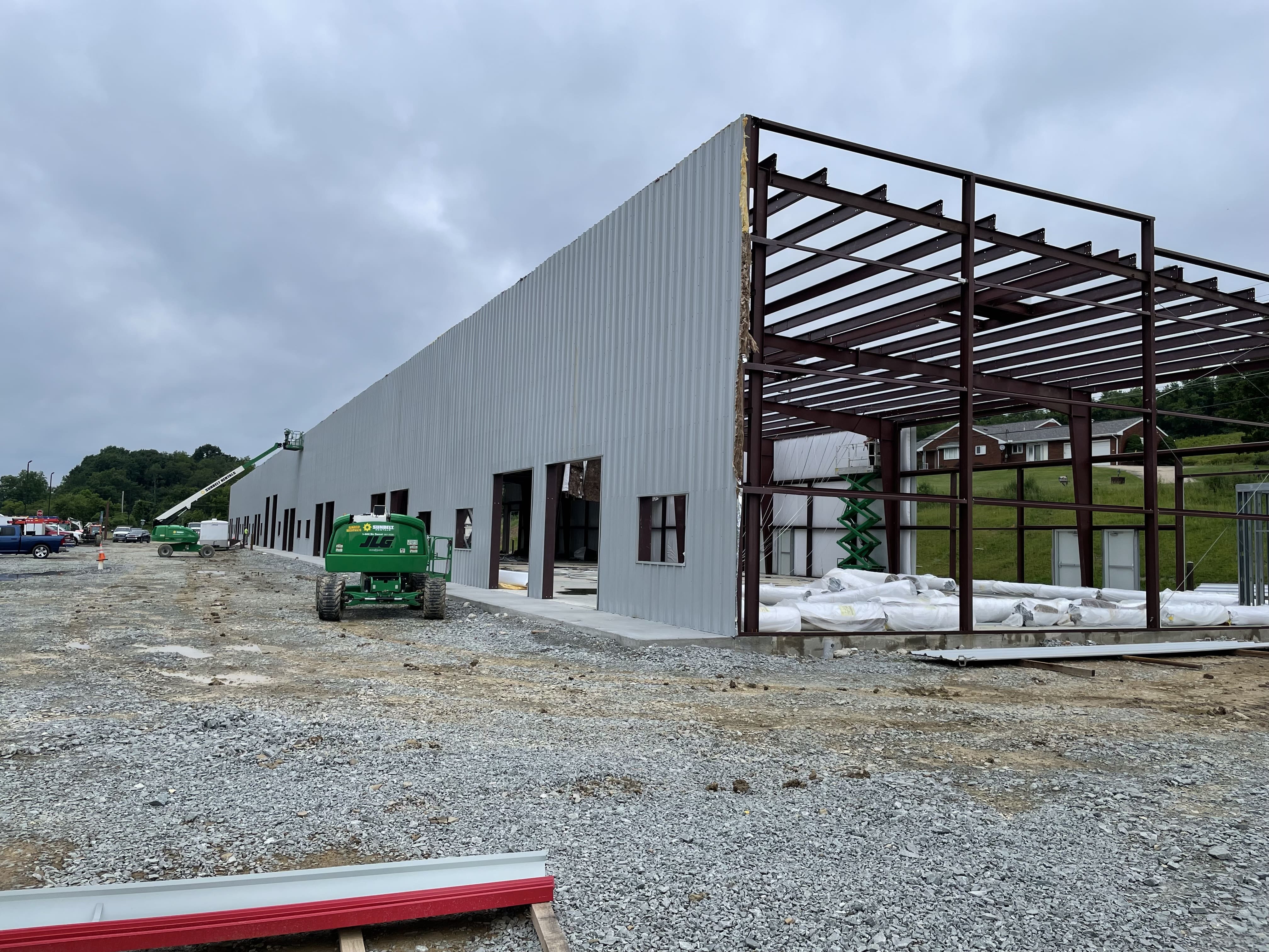 HW70 | Bentleyville, PA | Hardy World