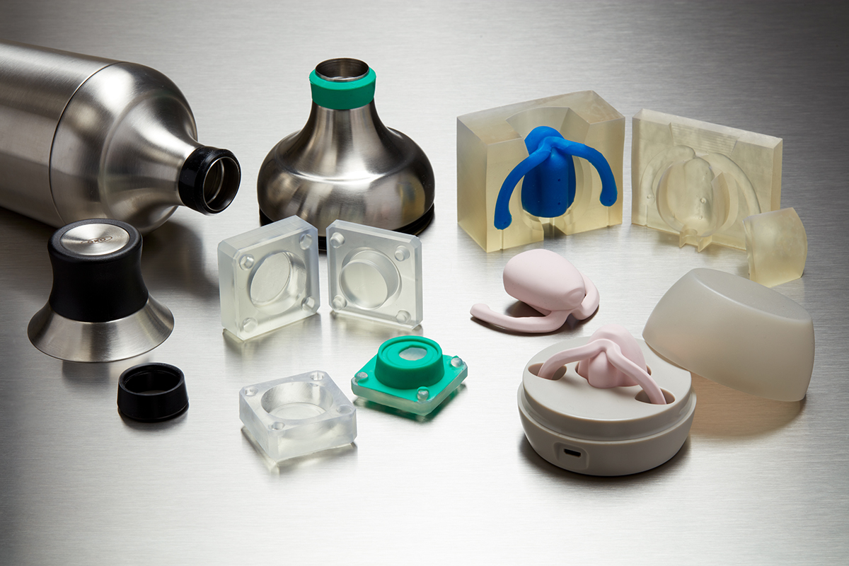 Formlabs | Form 3L | MAPTEC