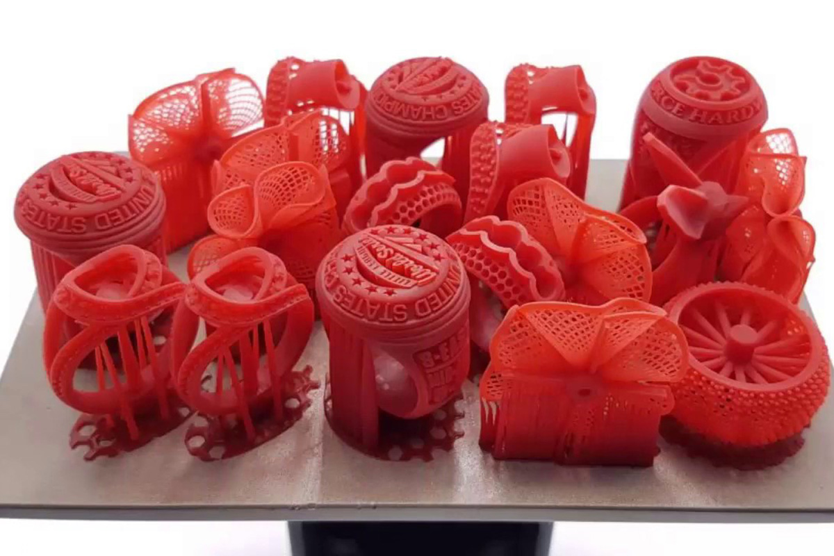 Asiga | Asiga MAX UV | MAPTEC