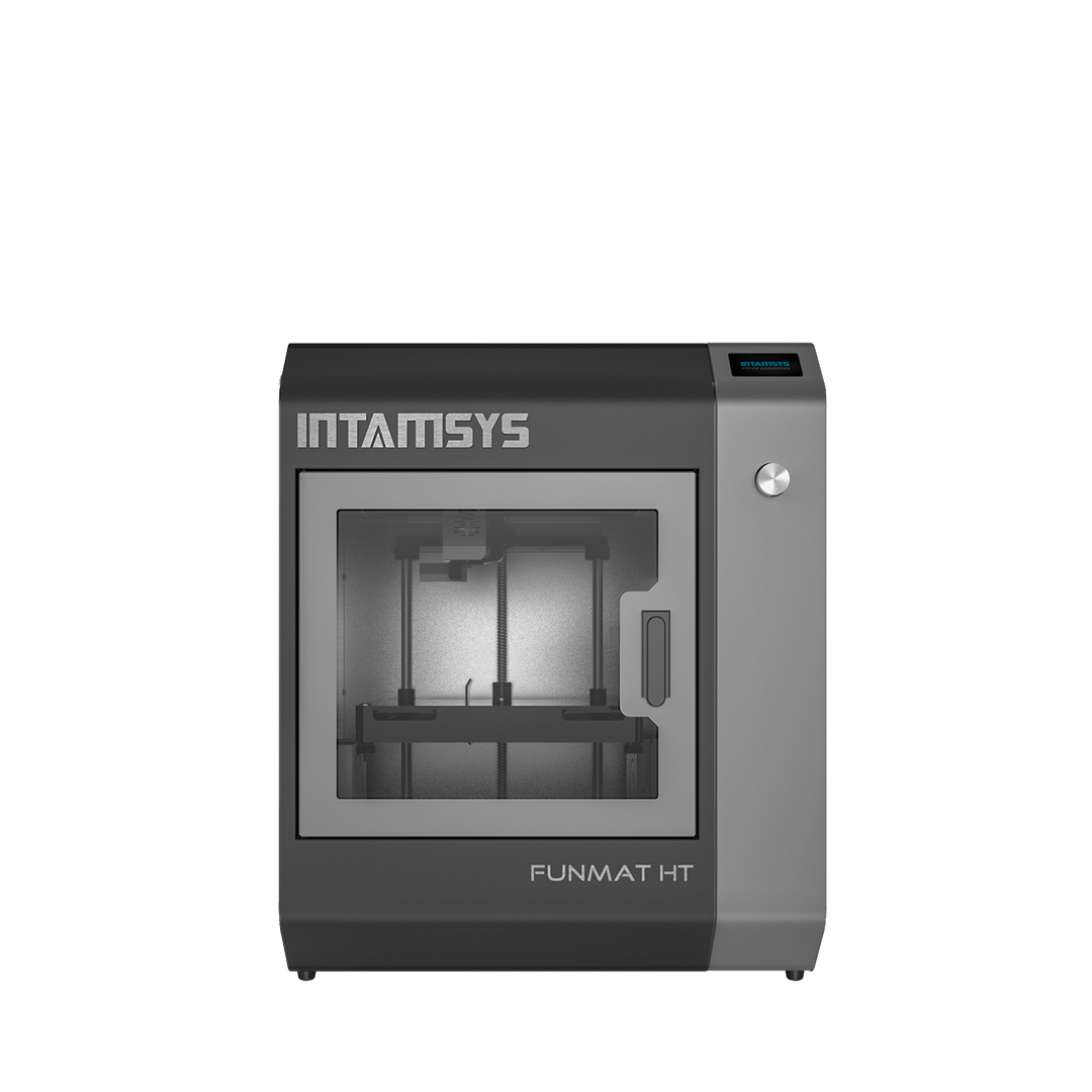 3D Printers for High Temp Materials - Maptec