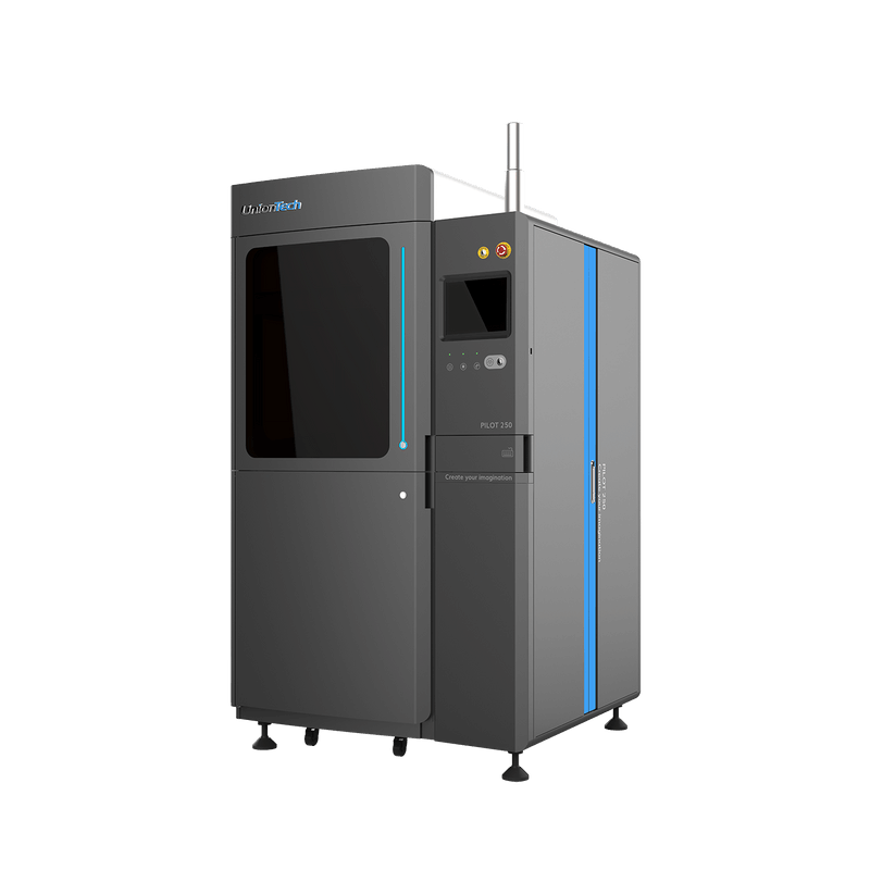 Plastic Materials for 3D Printing