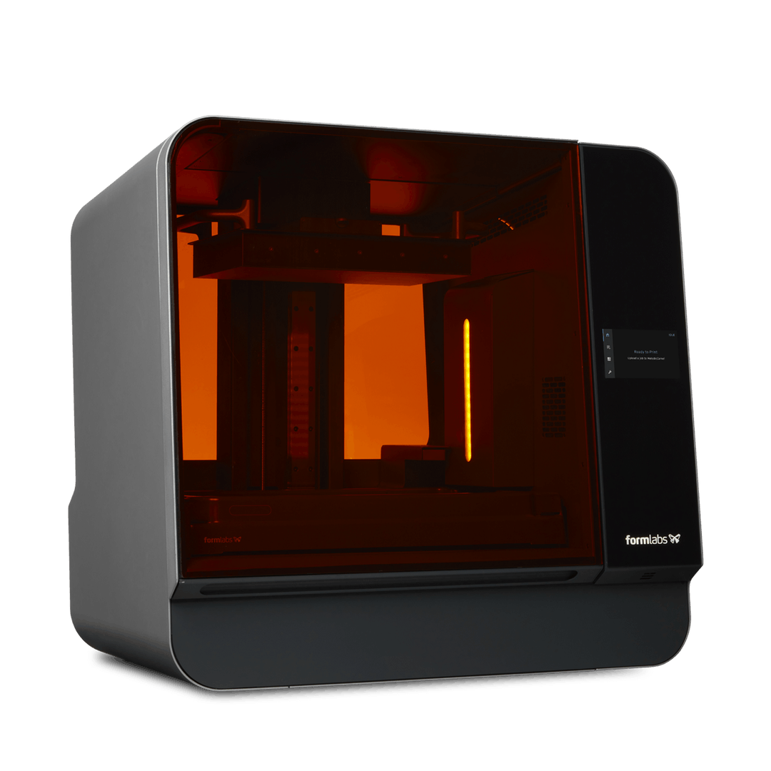 Official Distributor of Formlabs in Middle East | MAPTEC