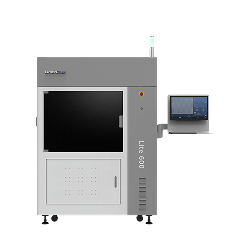 UnionTech | UnionTech Lite 600 | MAPTEC