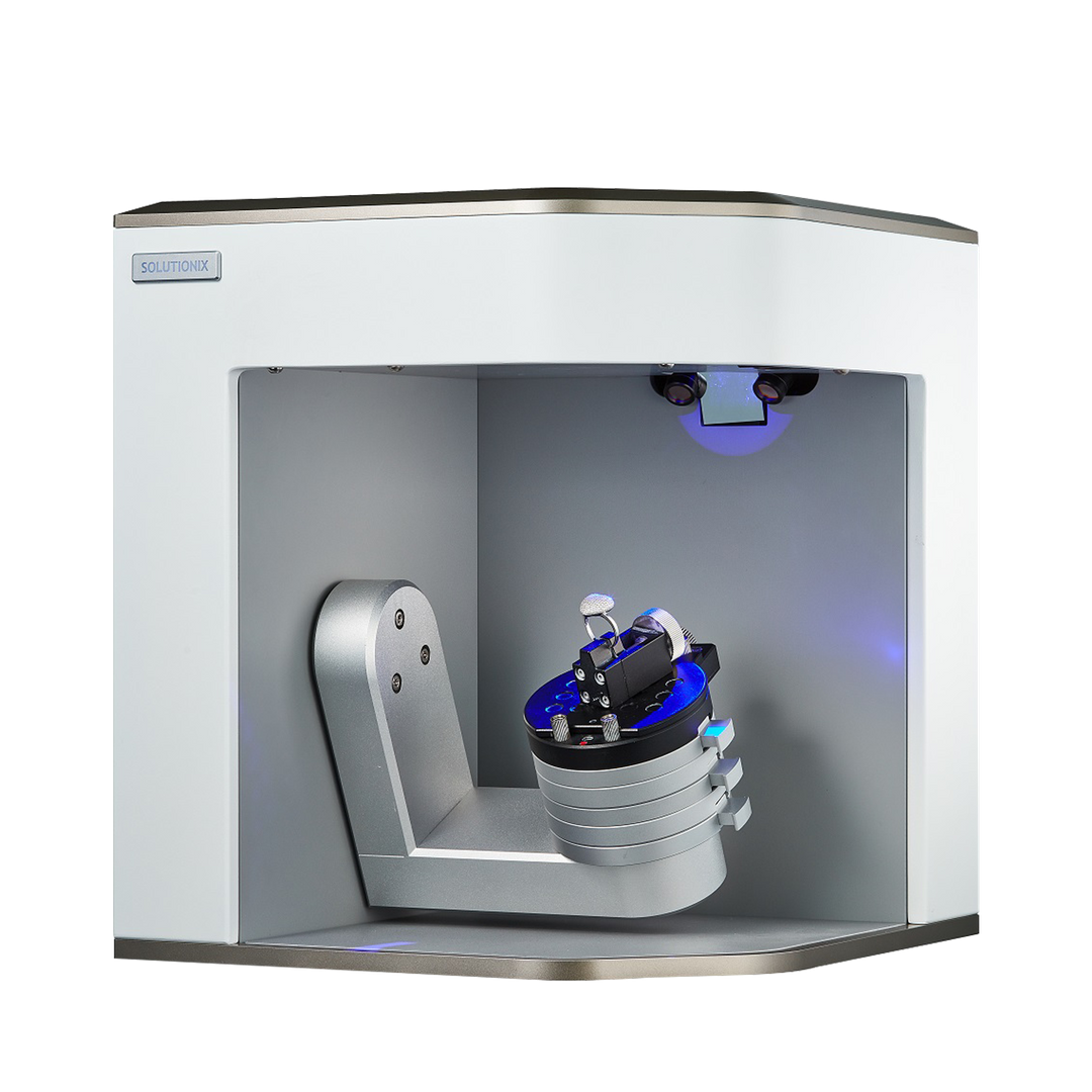 Best 3D Scanner Distributor in Middle East | MAPTEC