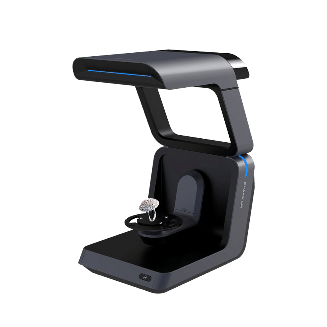 Best 3D Scanner Distributor in Middle East | MAPTEC