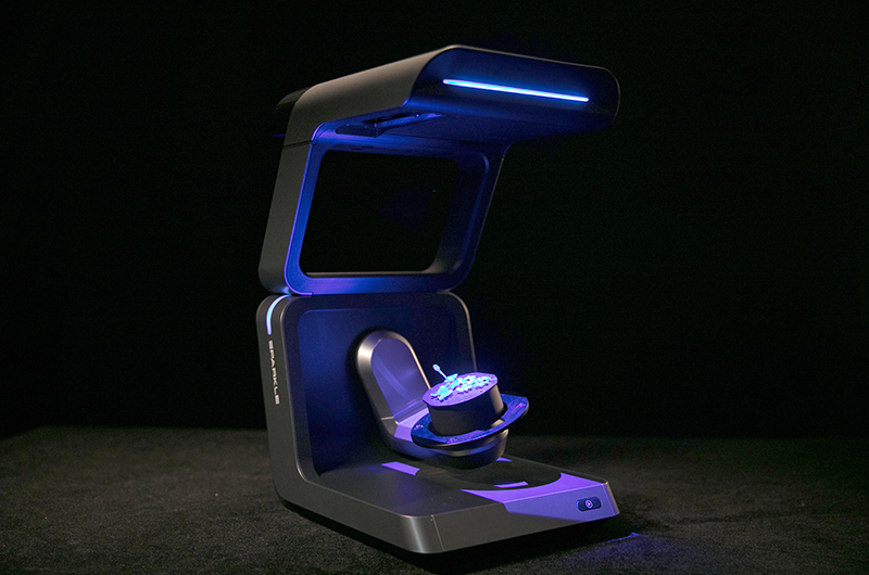 EinScan | AutoScan Inspec | MAPTEC