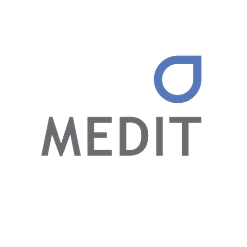Medit Link - Maptec