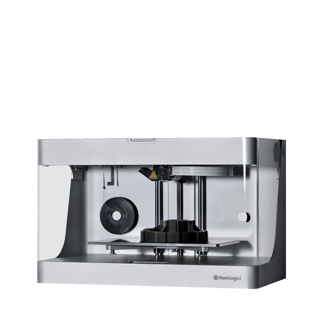 3D Printer for Composite Materials - Maptec