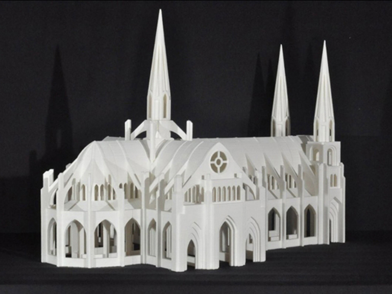 MAPTEC: UnionTech Pilot 250 | UnionTech