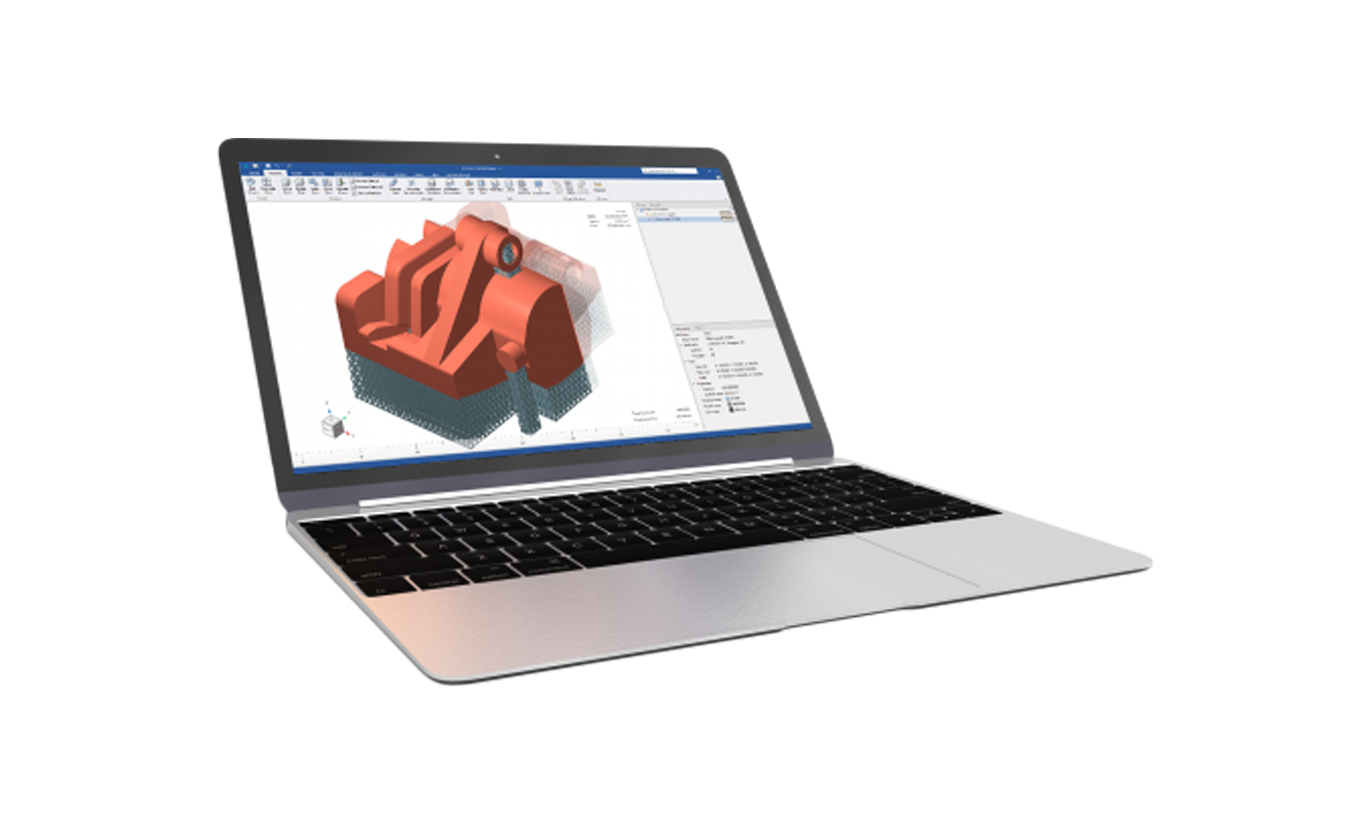 UnionTech | UnionTech Lite 800 | MAPTEC