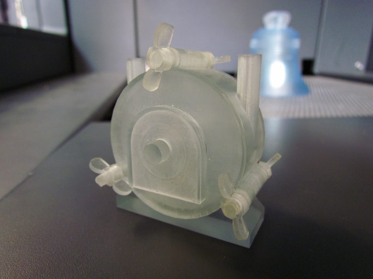 UnionTech | UnionTech Lite 600 | MAPTEC