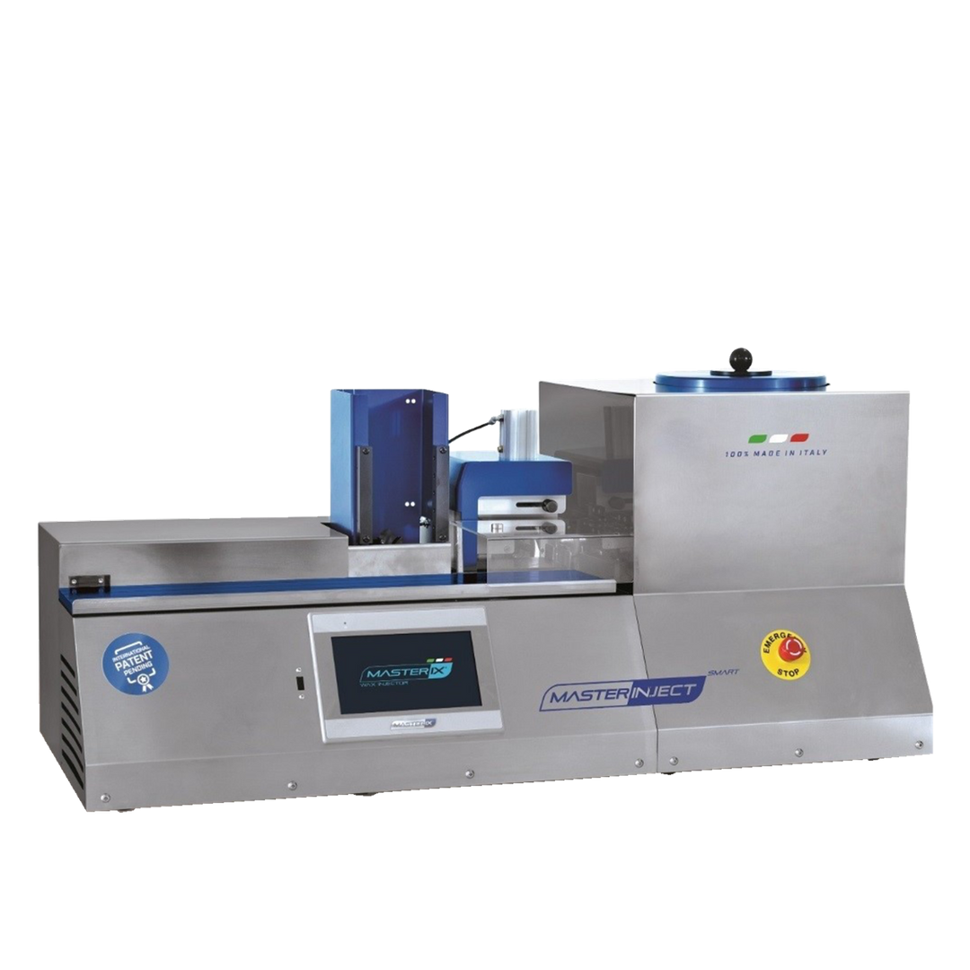 | Master Inject | MAPTEC