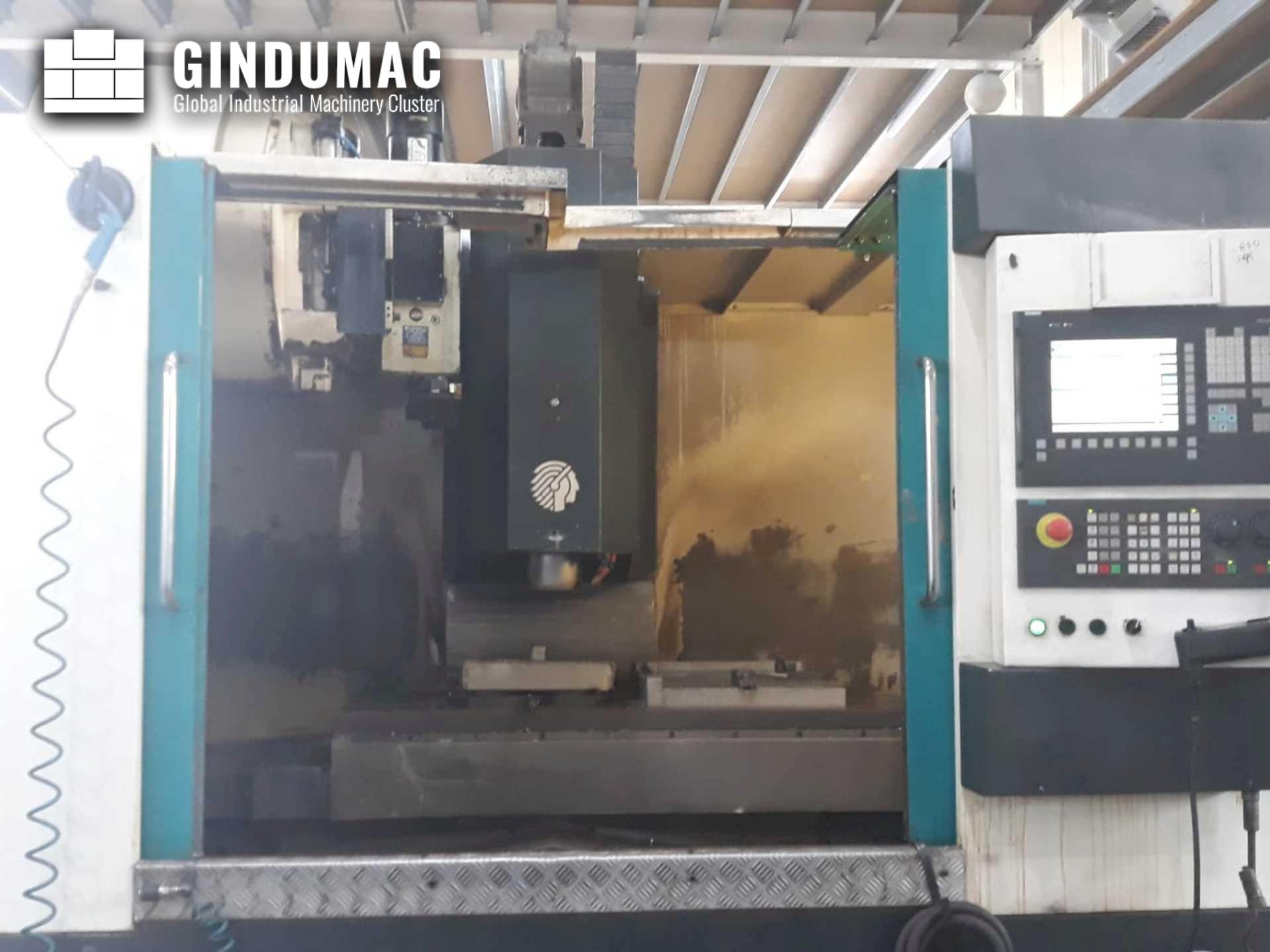 Buy Machines