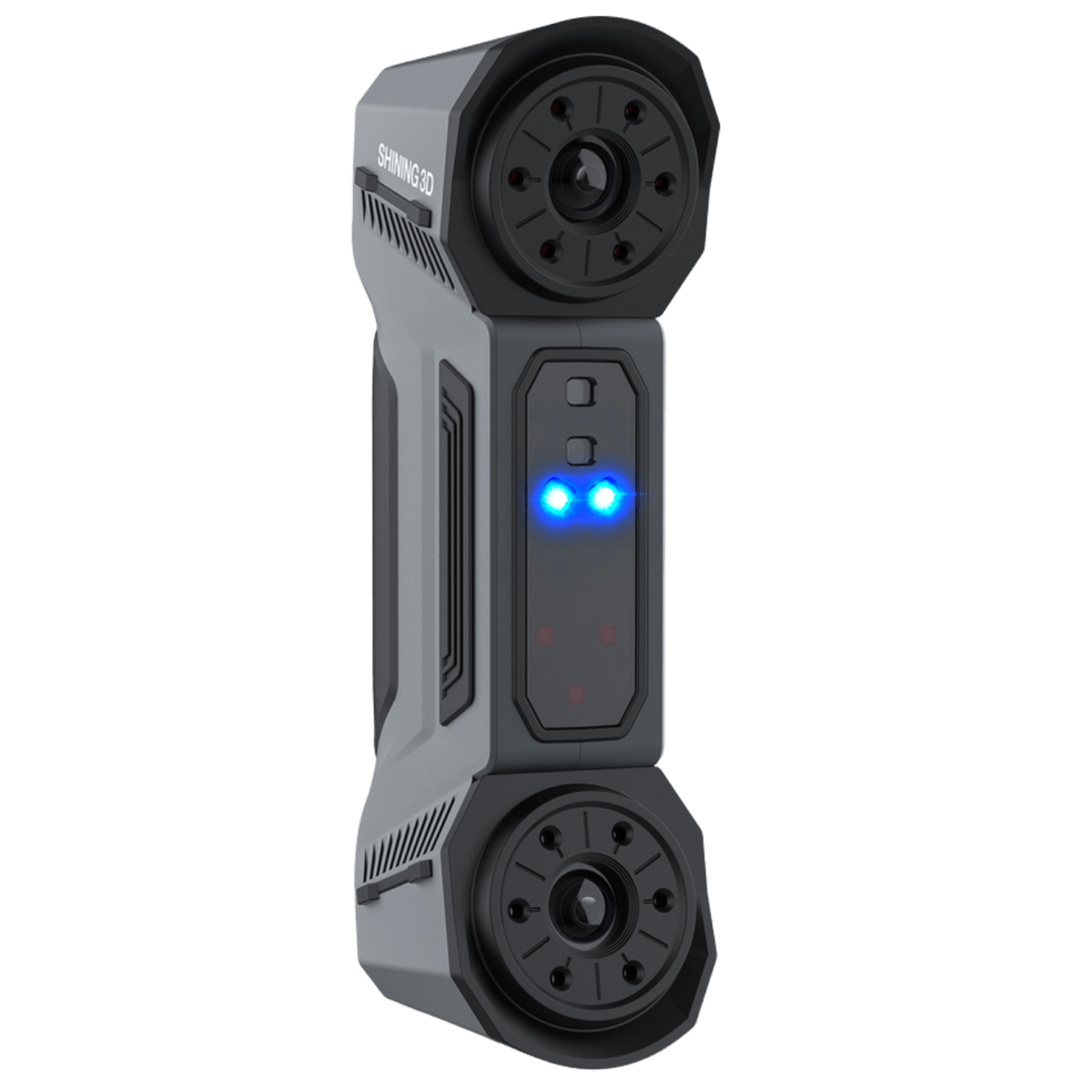 Best 3D Scanner Distributor in Middle East | MAPTEC