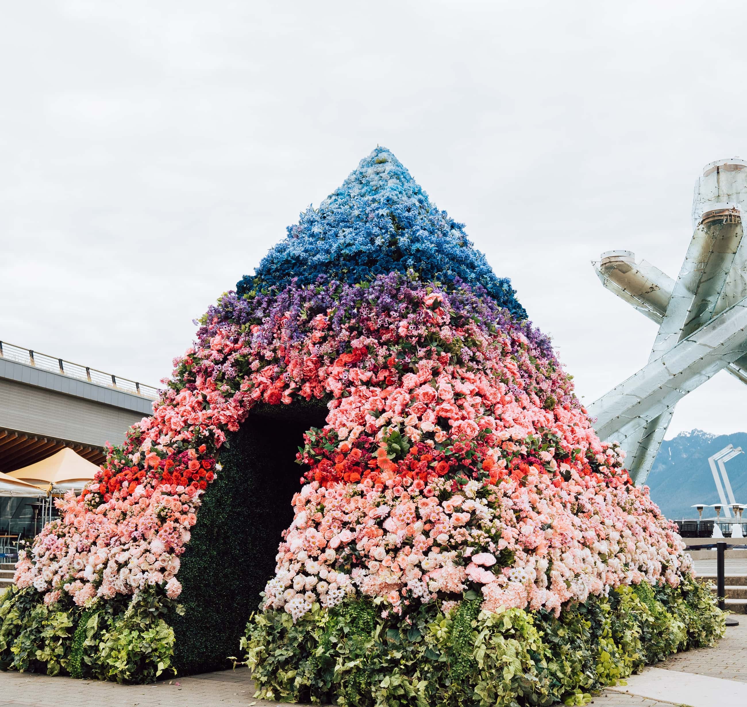 Gallery - Vancouver 2021 ROSE Part 1