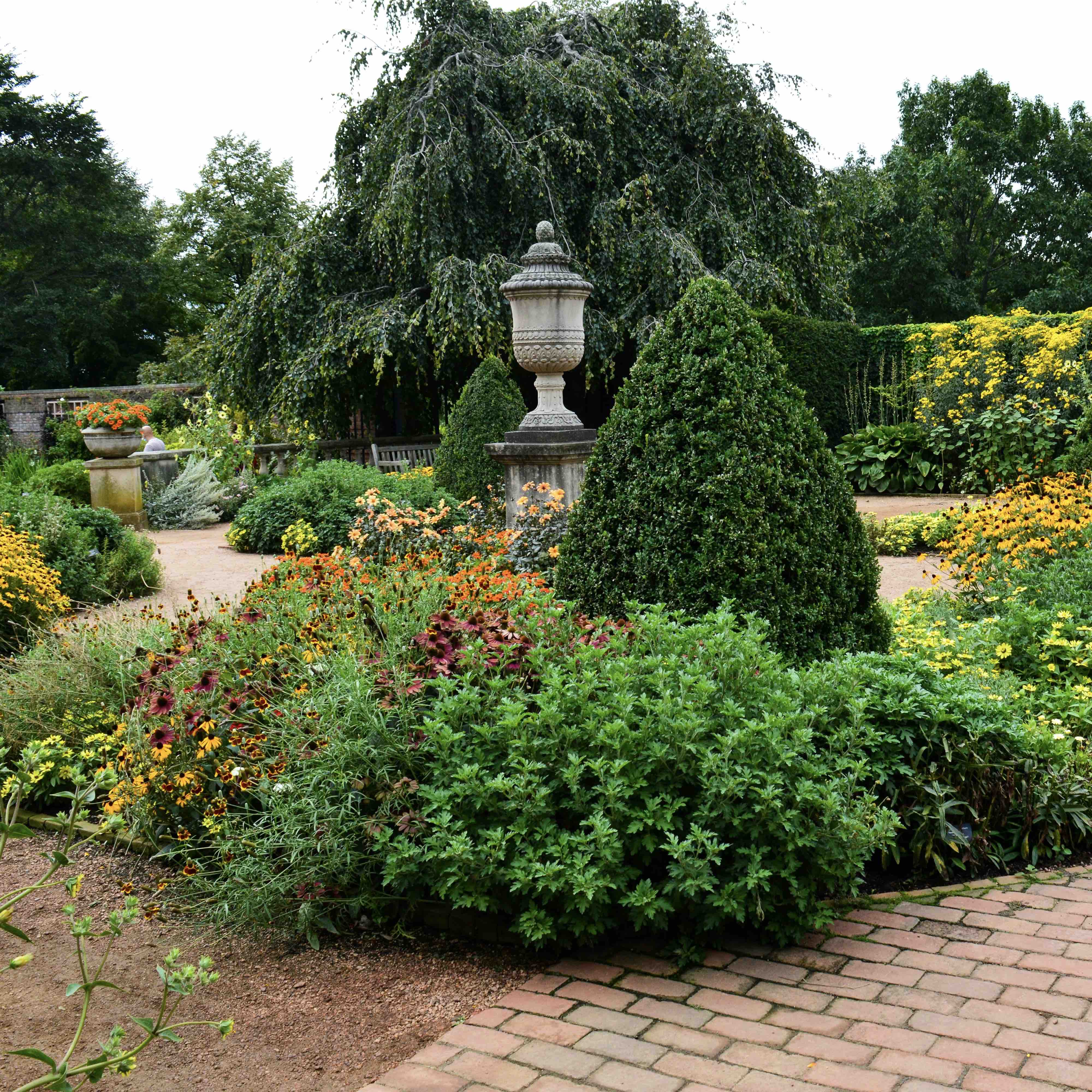 Fleurs de Villes Journal - Floral City Guide: Chicago