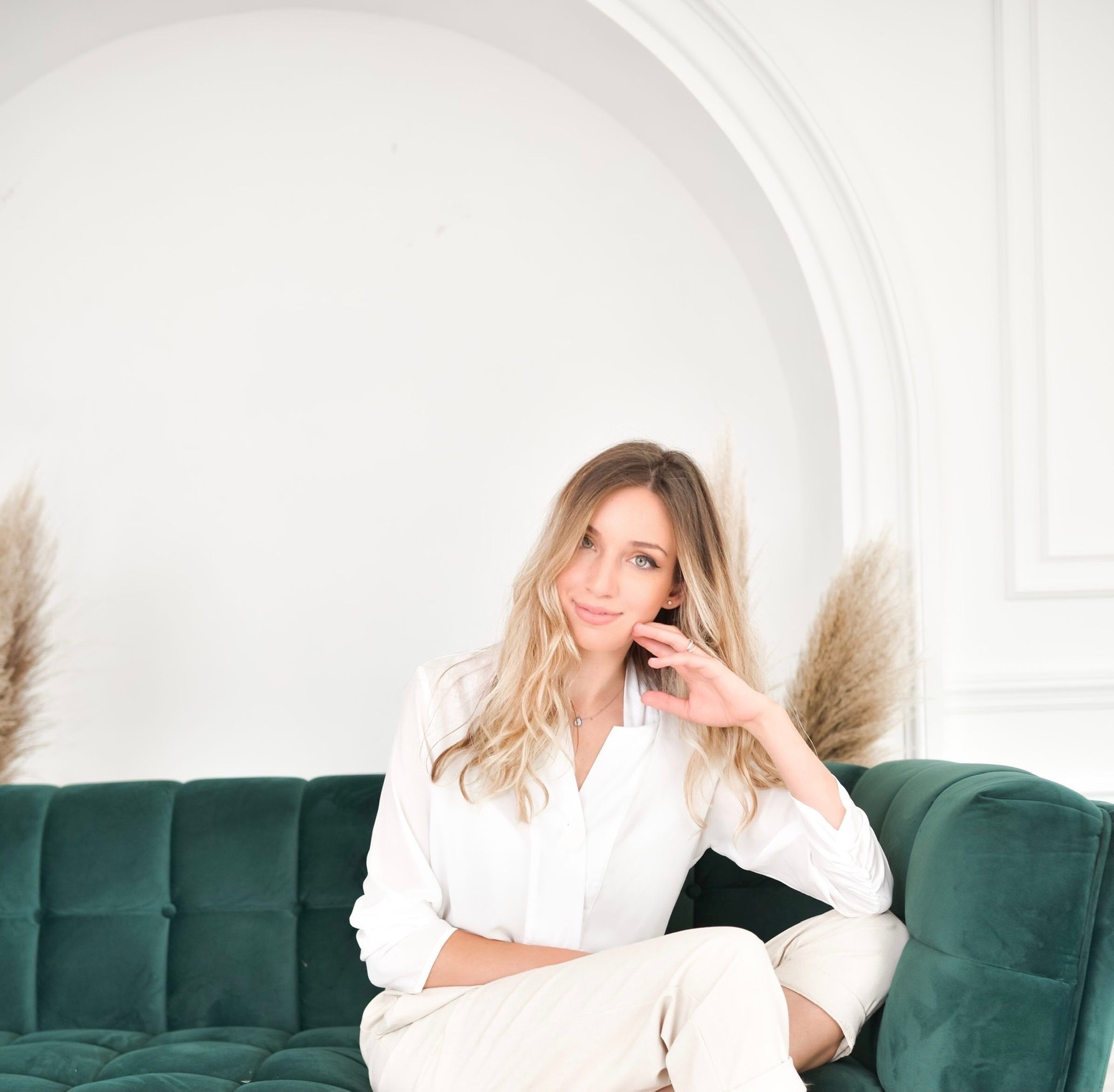 Fleurs de Villes Journal - Maria Shea, Dereves Floral