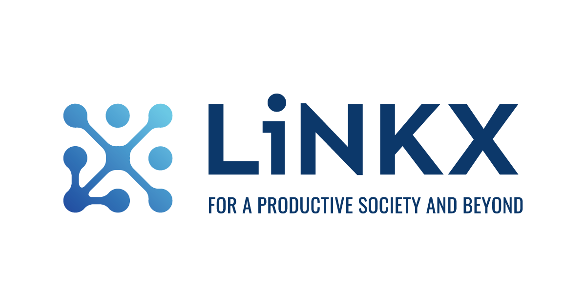 LiNKX - Cutting-edge Technologies for a Productive Society and Beyond