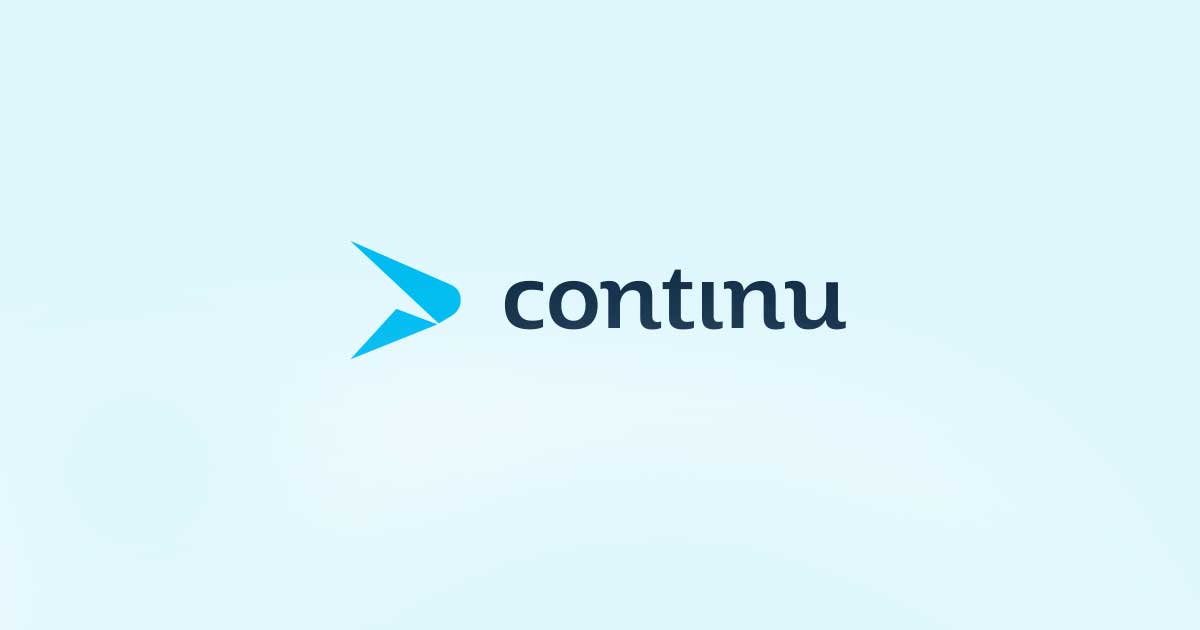 Continu | Learning Software for Modern Teams