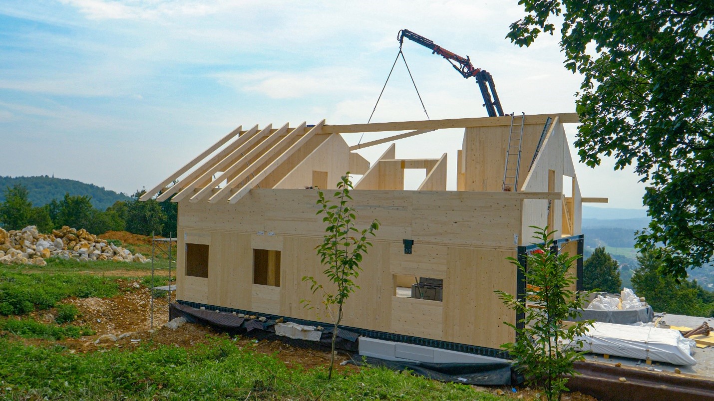 Affordable Ways to Build a House