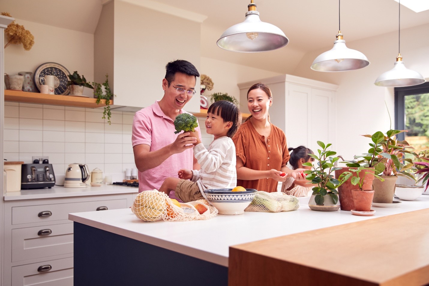 6 Ways to Save Energy and Water in Your Home