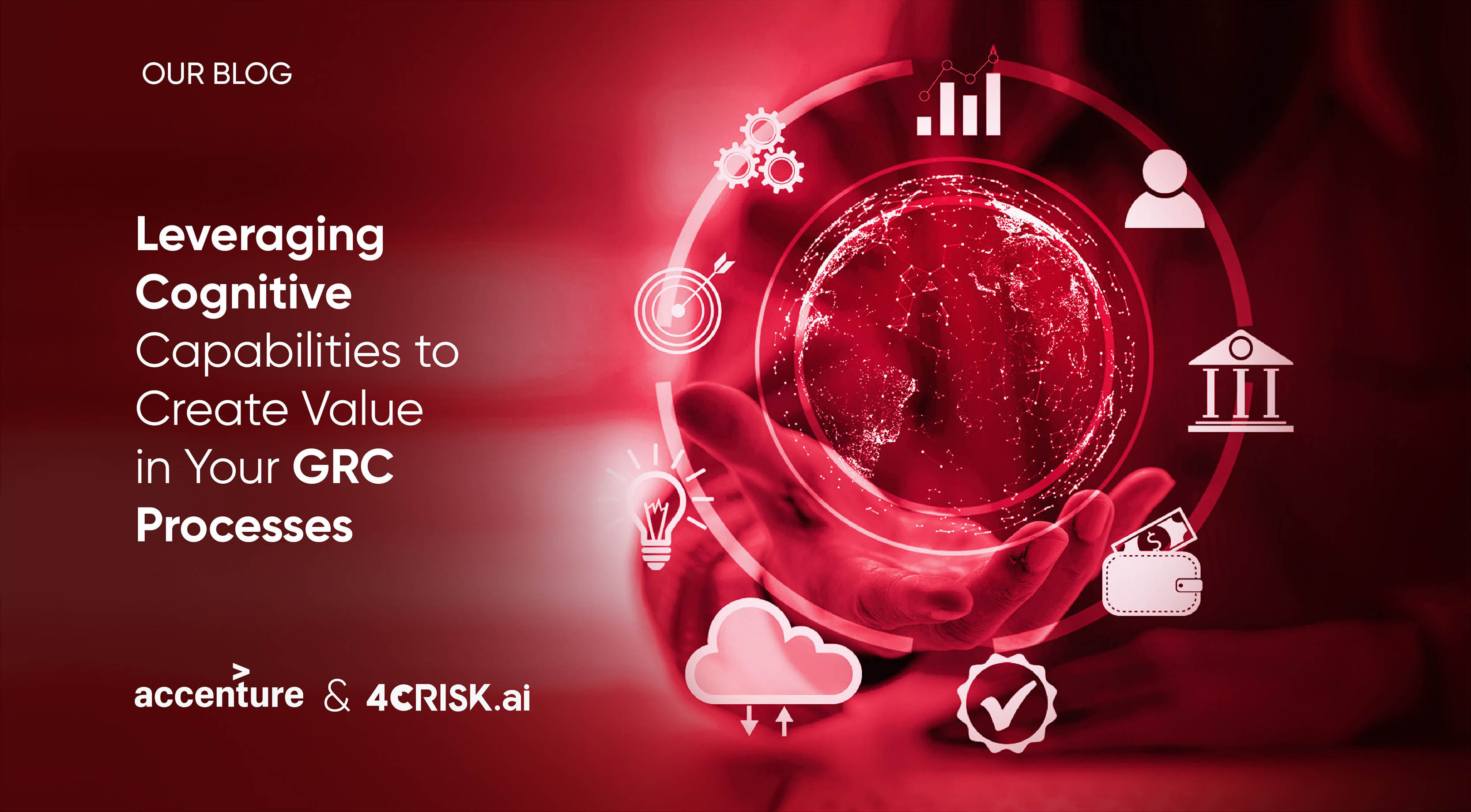 Leveraging Cognitive Capabilities to Create Value in Your GRC Processes