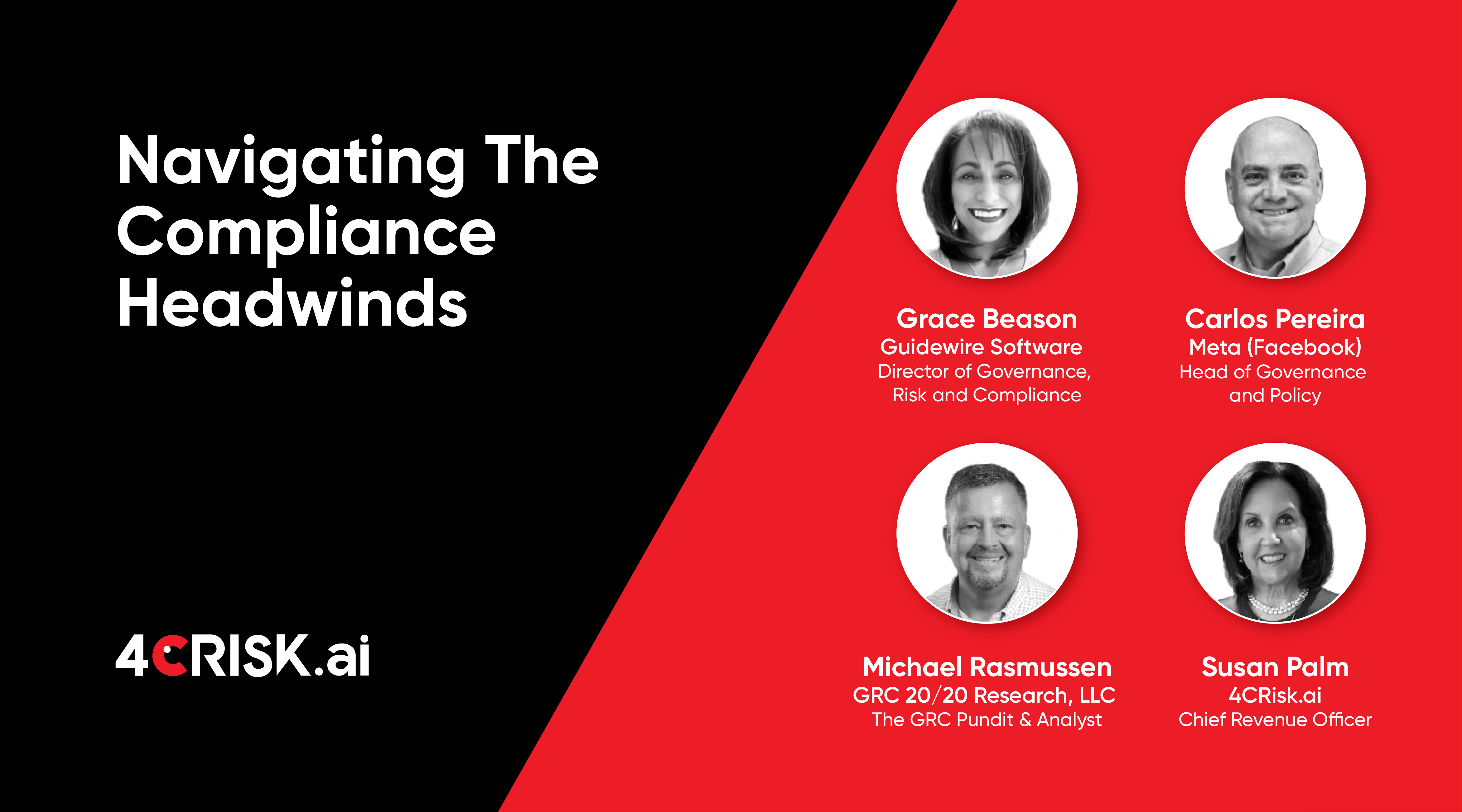 Navigating The Compliance Headwinds