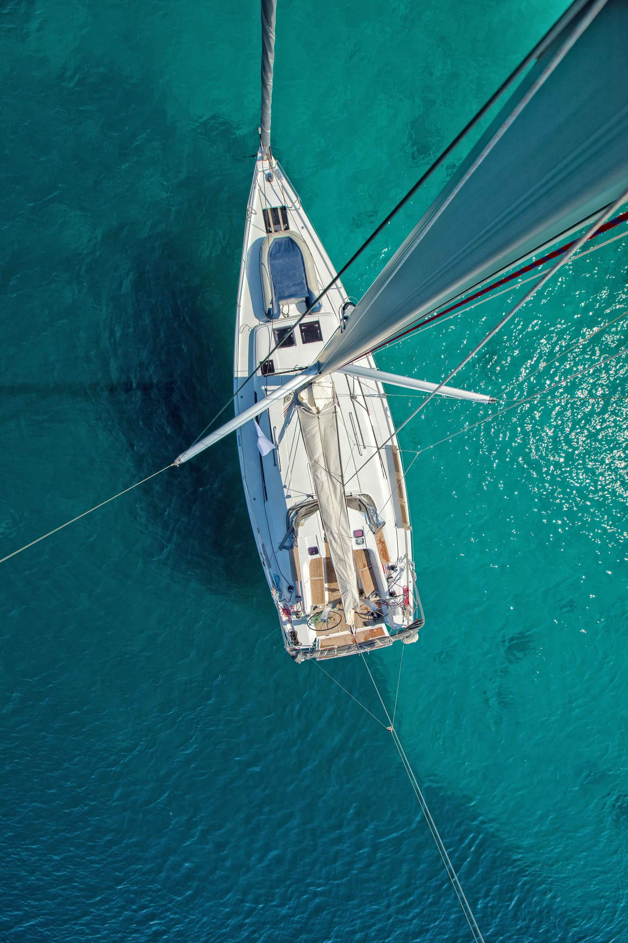 Mallorca Sailing Academy Mallorca | RYA Sailing School Palma Mallorca | Sailing Mallorca