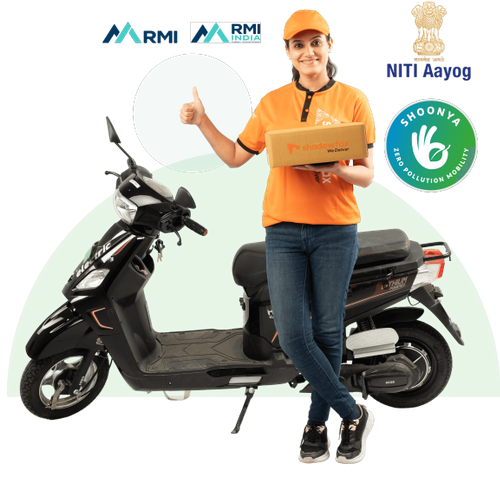 India’s leading on-demand delivery platform – Delivery, Courier Pickup ...