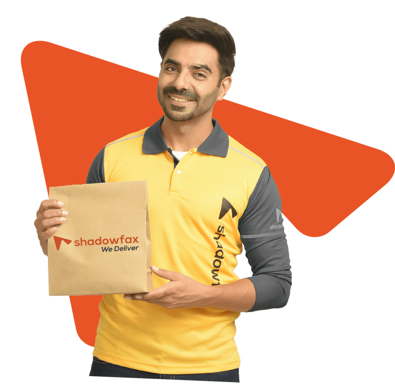 Become a Delivery Partner: Register & Earn Now|Shadowfax