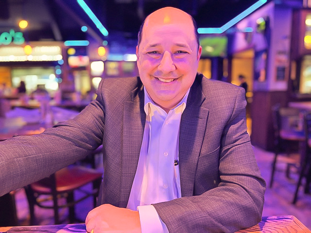 Fresquez plots the course for Methodist Mansfield