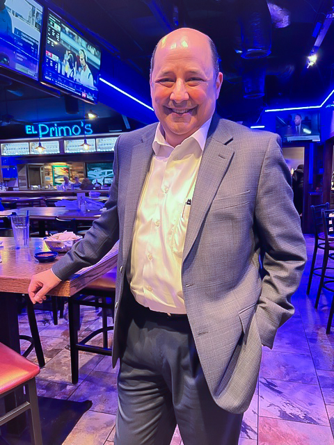 Fresquez plots the course for Methodist Mansfield