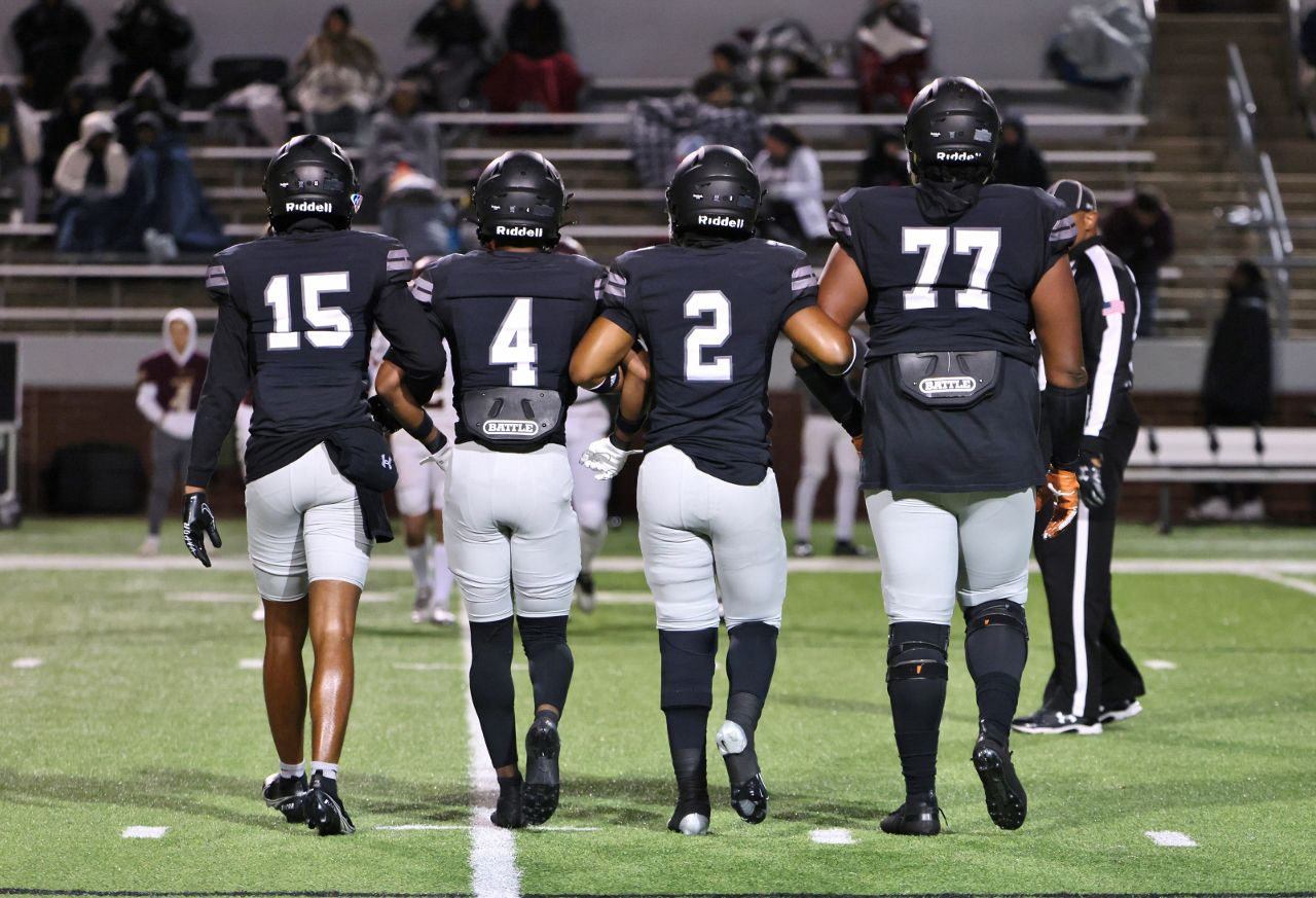 Timberview nips Reedy to continue undefeated streak