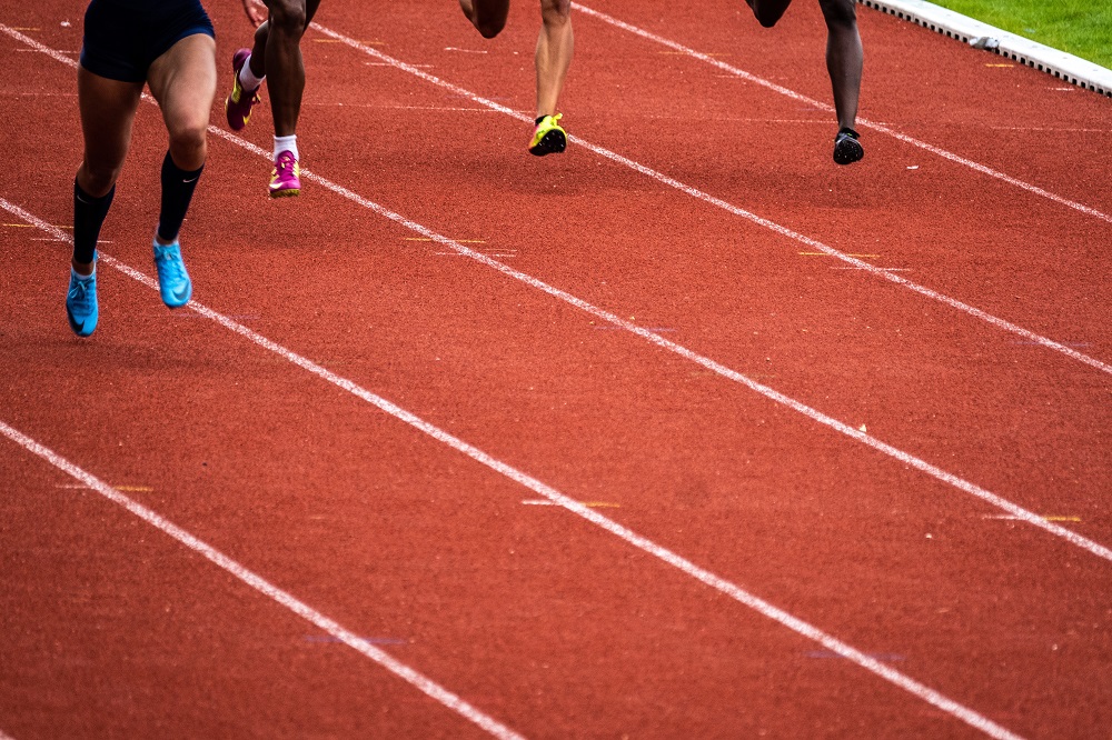 18 Mansfield ISD athletes qualify for state track and field