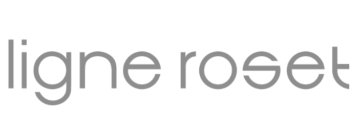 Brass, Modern and Contemporary Long vibes Wall Art by Ligne Roset in ...