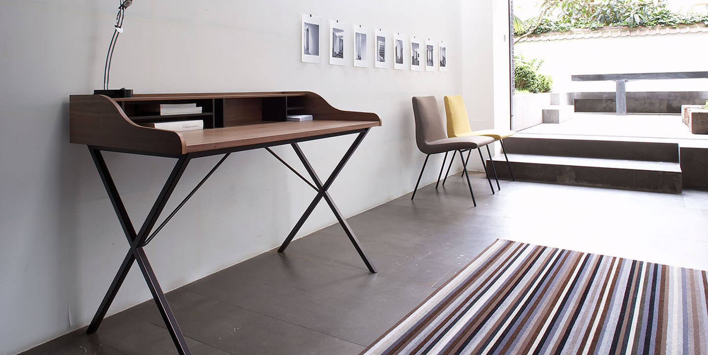 IOTA Furniture | Work Collection