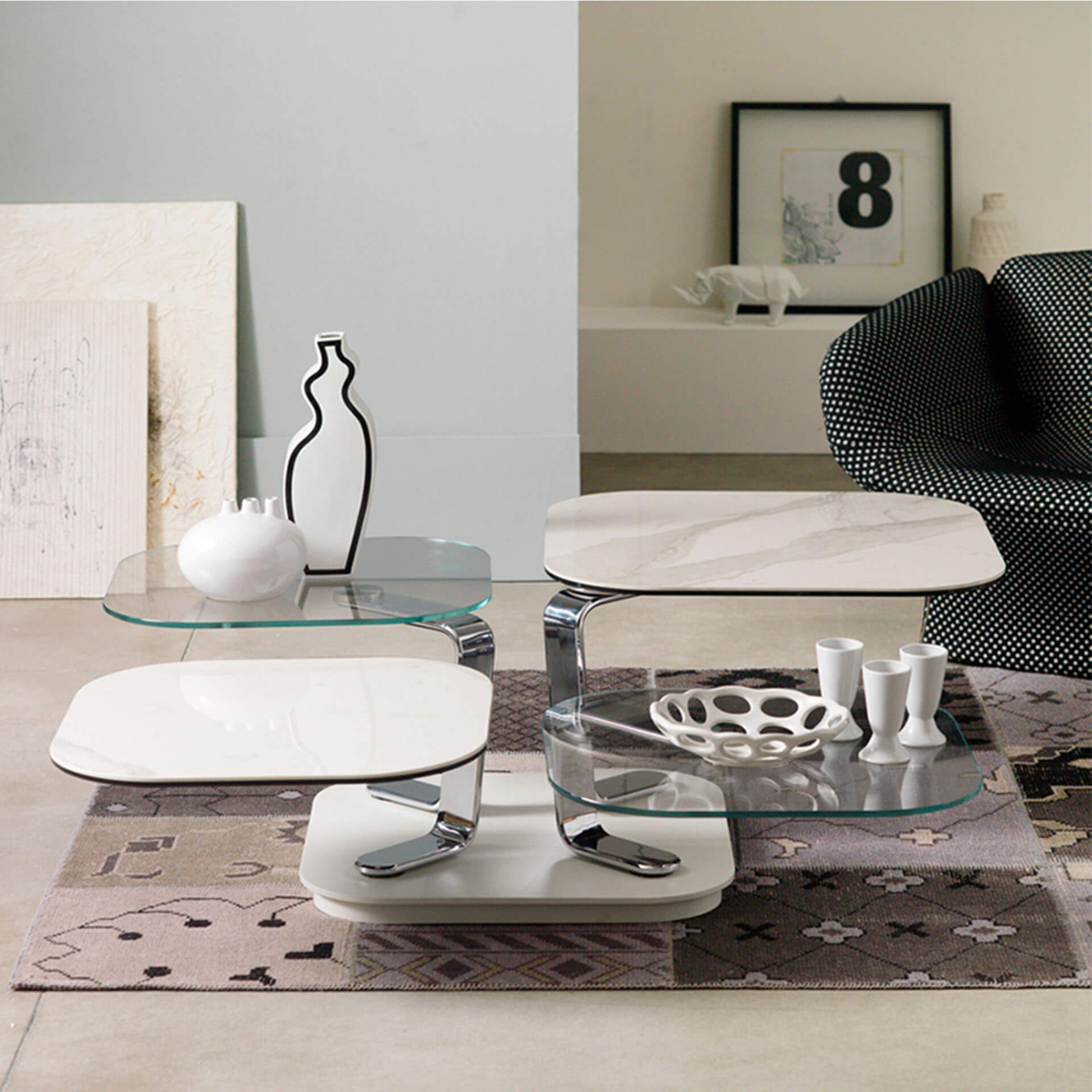 Naos | IOTA Furniture Global Brands