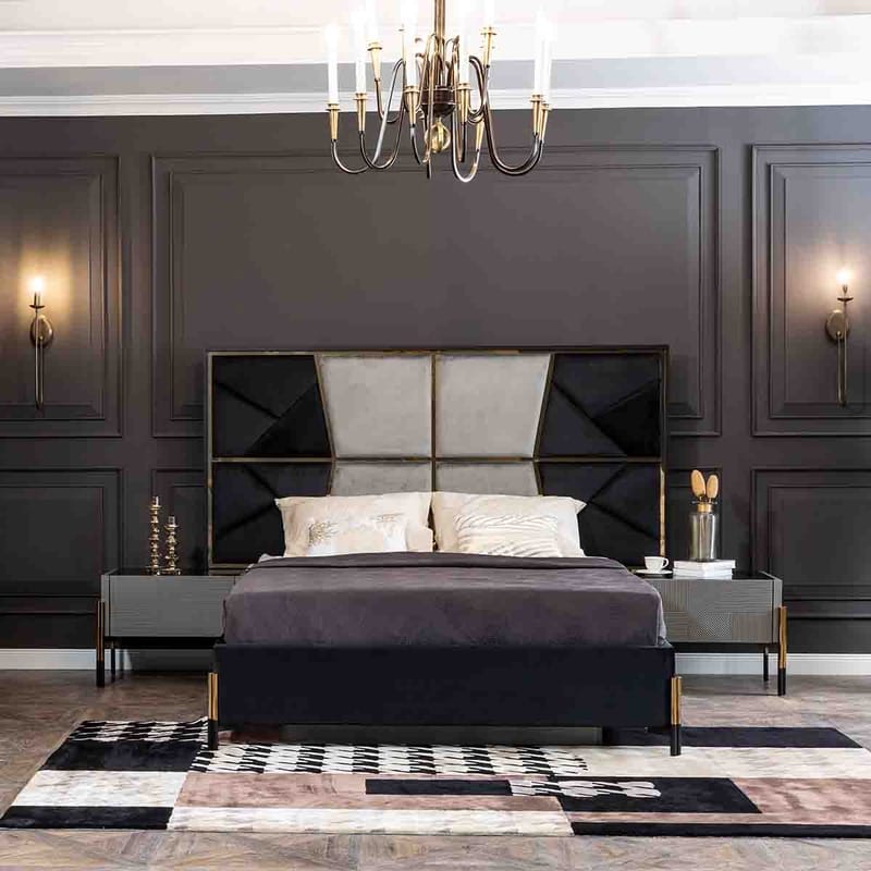Bed Stead Furniture Selections of IOTA