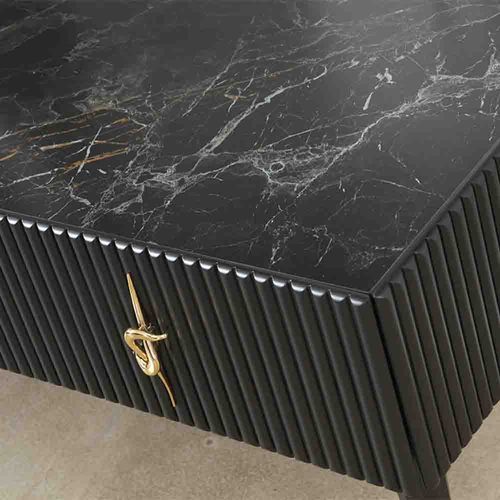 Modular, Modern and Luxury Creo Wall Unit by IOTA in IOTA Furniture