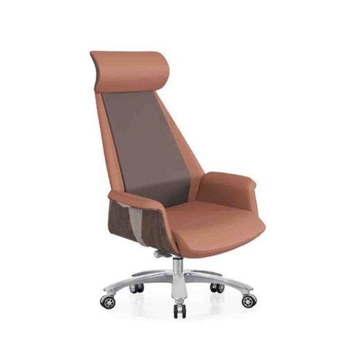 Bicolor, Modern and Luxury Ferrari Working Chair by IOTA in IOTA Furniture