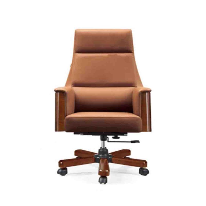 Wood, Modern and Luxury Boston Working Chair by IOTA in IOTA Furniture