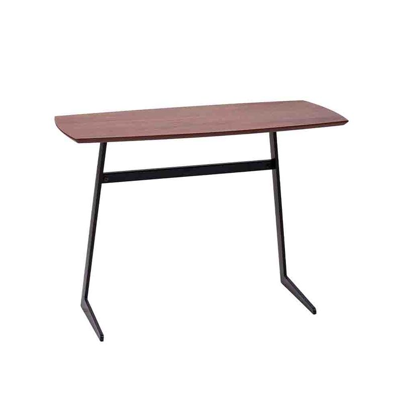 Metal, Oak Wood smart table Coffee and Side Table by IOTA in IOTA Furniture