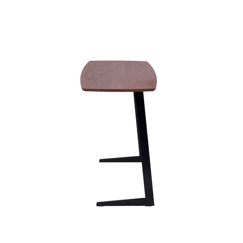 Metal, Oak Wood smart table Coffee and Side Table by IOTA in IOTA Furniture