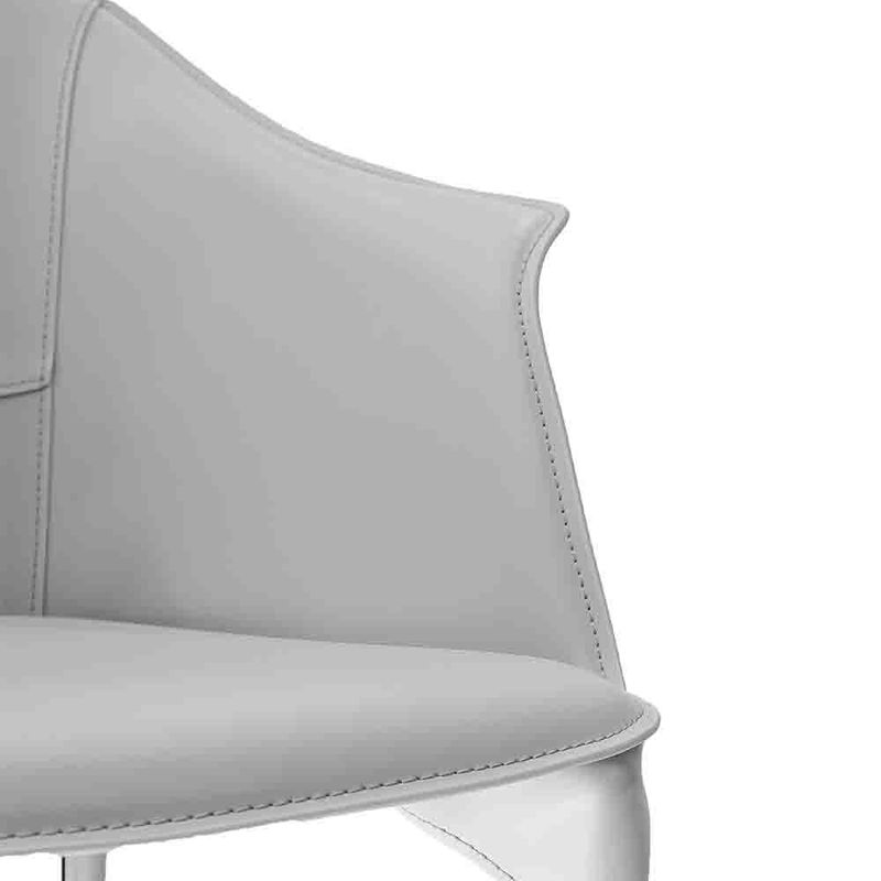 Modern, Sleek and Contemporary Limitless Dining Chair by IOTA in IOTA ...
