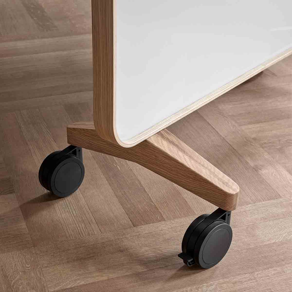 Wood, Luxury and Modern Writing Board Decorative Object by IOTA in IOTA ...