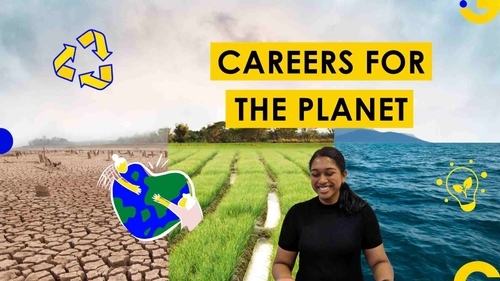 7 careers that make a difference for the environment - Grandshake
