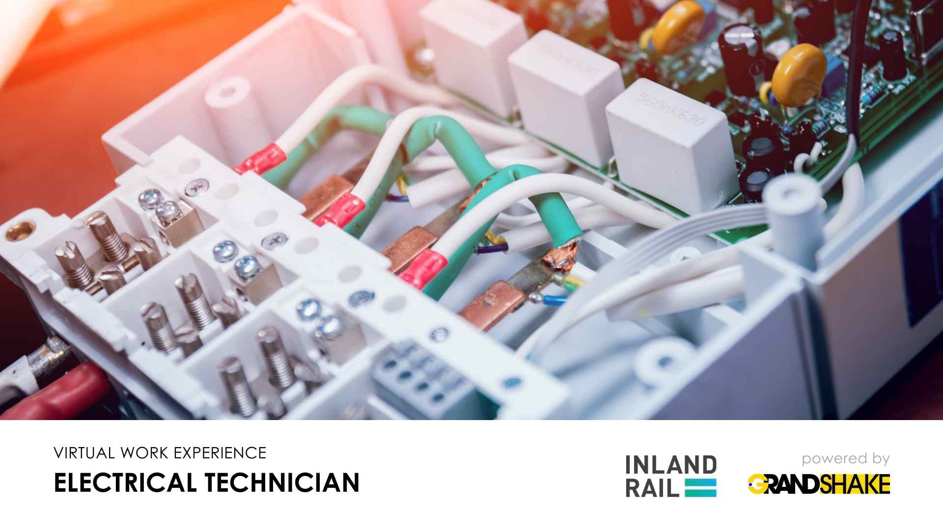 Electrical Technician | Grandshake