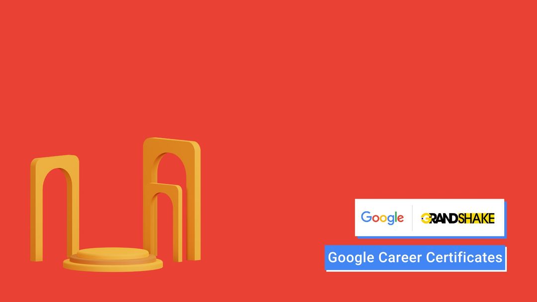 Google Career Certificates