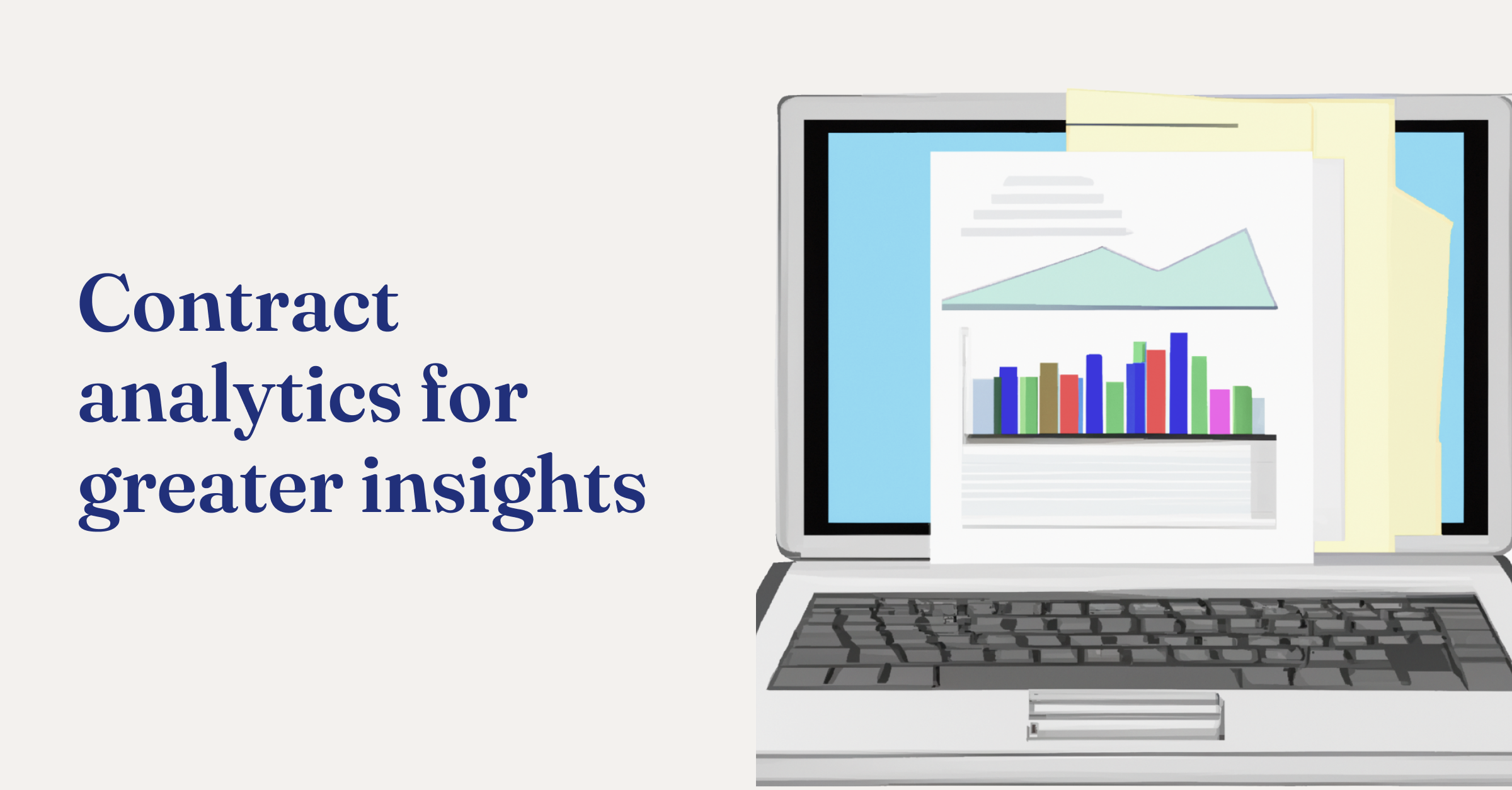 How to Use Contract Analytics Software to Uncover Insights