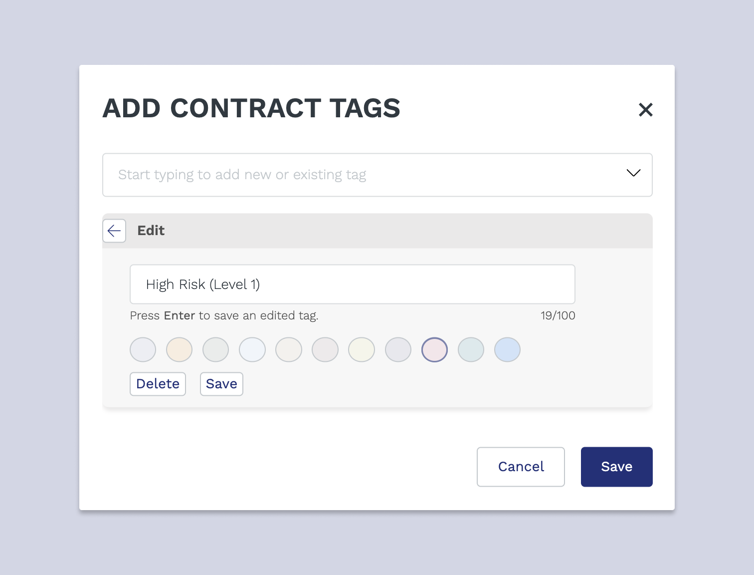 4 Crucial Contract Management KPIs to Track for Legal Success